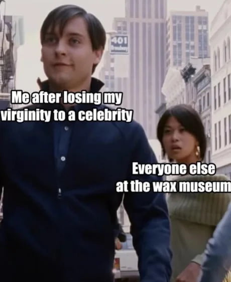 Finally losing virginity - 9GAG