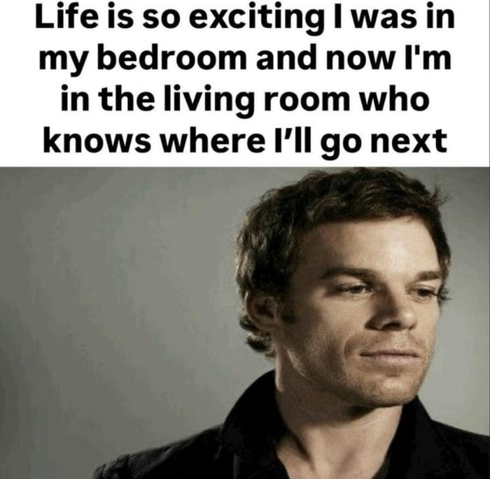 Can’t wait for tomorrow… - 9GAG