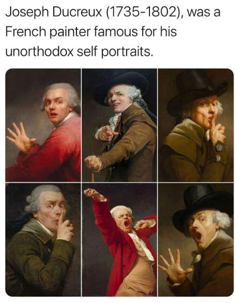 Humanity really never changes - 9GAG