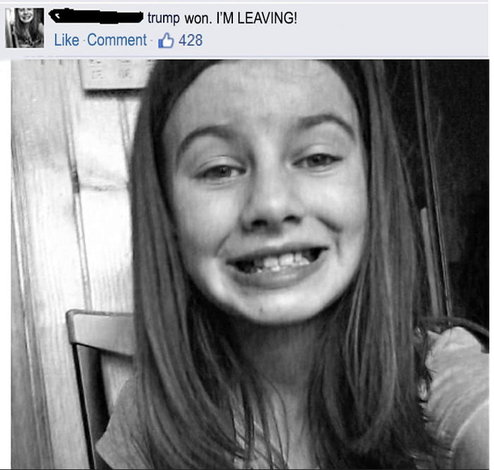 I'm leaving ! - 9GAG