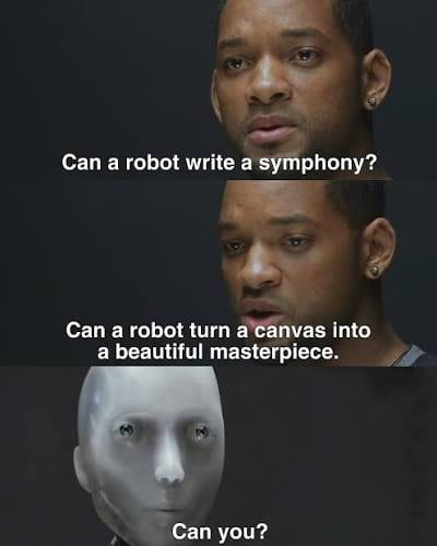 Best Funny i robot Memes - 9GAG