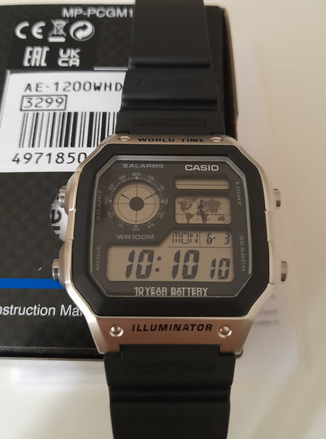 Best Funny casio Memes - 9GAG