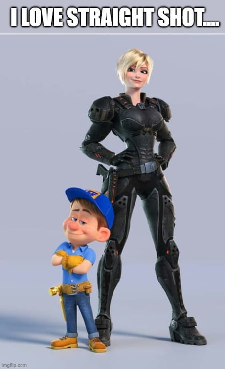 Best Funny wreck it ralph Memes - 9GAG