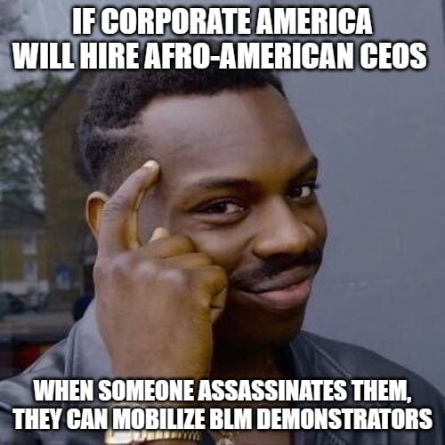 Put that affirmative action for use - 9GAG