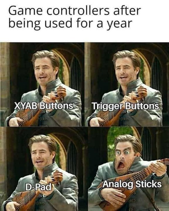 Your weakness is disgusting me - 9GAG