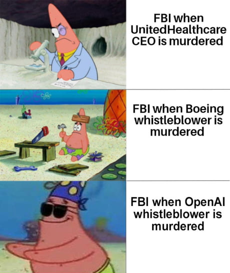Best Funny fbi open up Memes - 9GAG