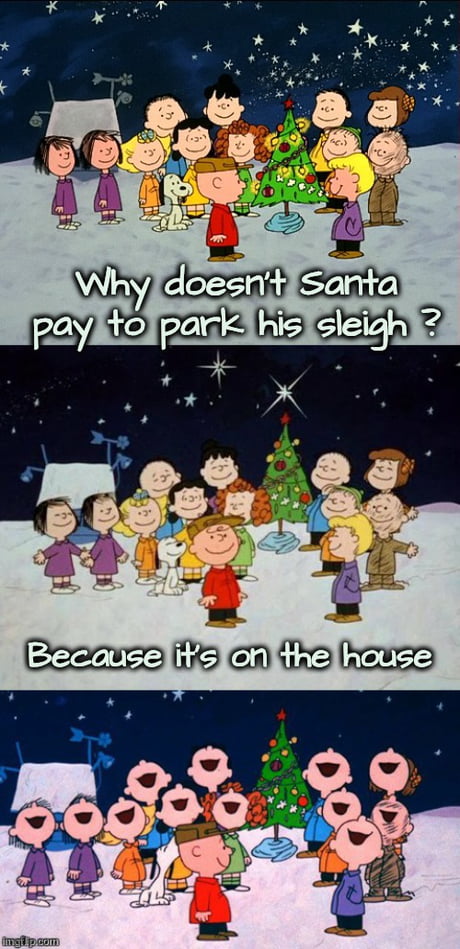 Funny Charlie Memes Come On Charlie Brown You Can Trust Me Meme By
