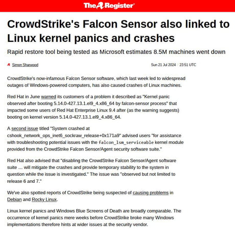 Best Funny linux Memes - 9GAG