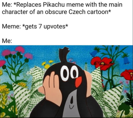 Best Funny czech Memes - 9GAG