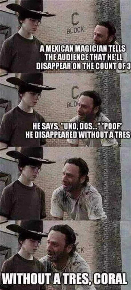 Best Funny magician Memes - 9GAG