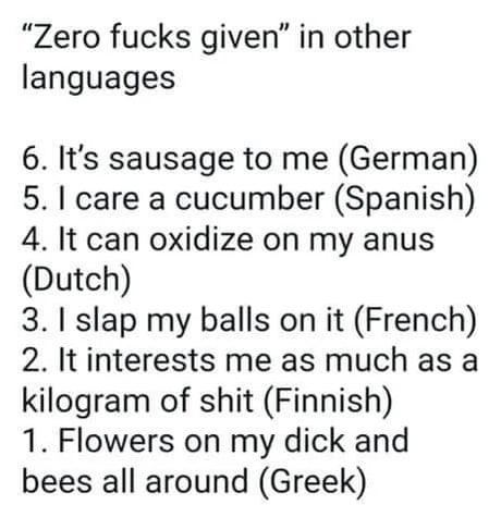 Funny Germany 🇩🇪 Memes - 9GAG