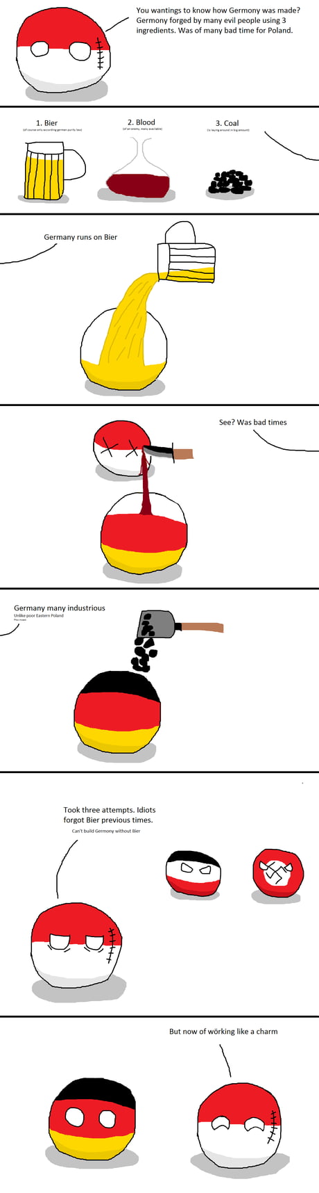 Best Funny germanyball Memes - 9GAG