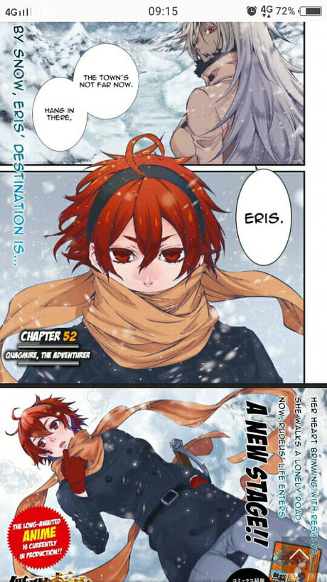 Eris Comics
