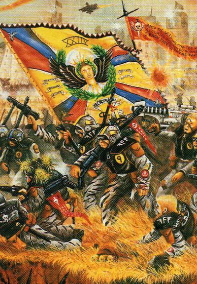 Best Funny warhammer 40000 rogue trader Memes - 9GAG