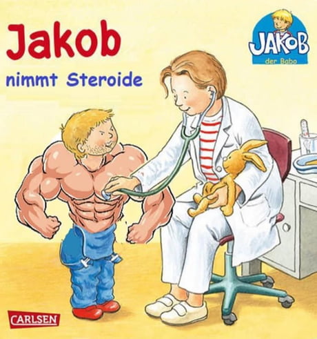 Jakob Kinderbuch Memes DarkKryo в X: „@Jules1Youtube Fake Conni Und