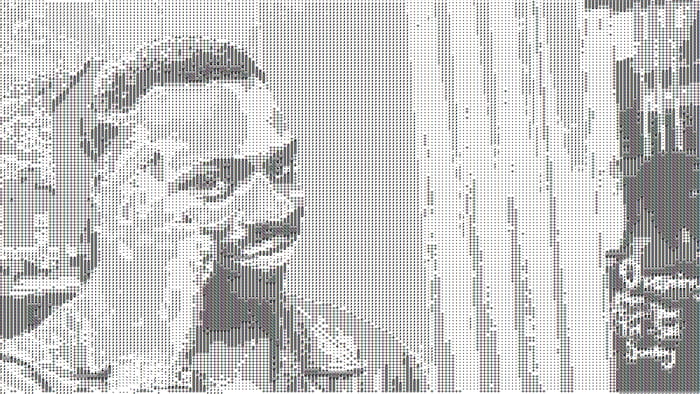 EU cant ban Memes when we convert them to ascii art - 9GAG