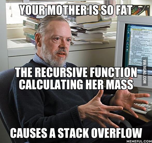 Programmers got jokes too - 9GAG