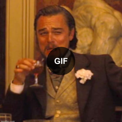 This meme is much better as GIF - 9GAG