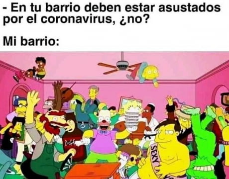 Te Falta Barrio Memes Cómo Han Cambiado Los Tiempos ⌛ #storytime