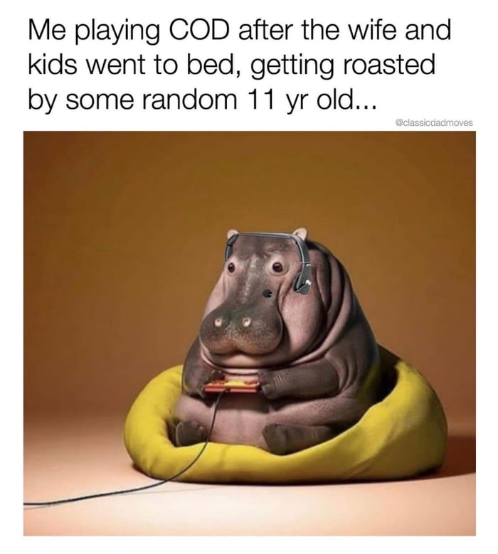 Fu*k you, you little sh!t... - 9GAG