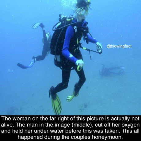 Gabe And Tina Watson