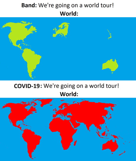 World Tour Memes Justin Timberlake "this Is Going To Ruin The World