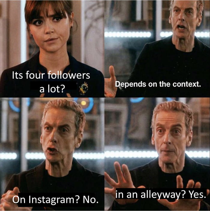 Go get some followers! - 9GAG