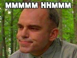 Sling Blade Meme