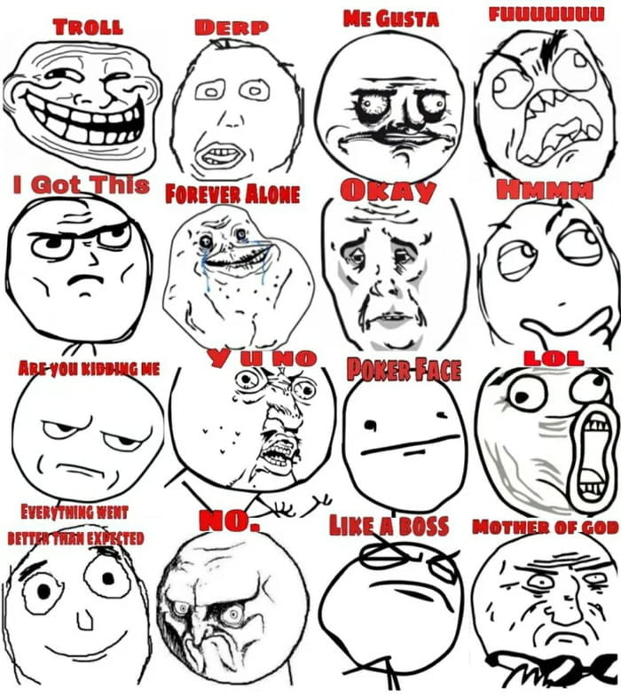 9gag emoji.. pfft - 9GAG