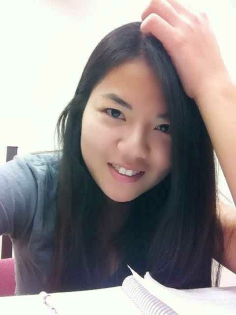 Random selfie lol - 9GAG