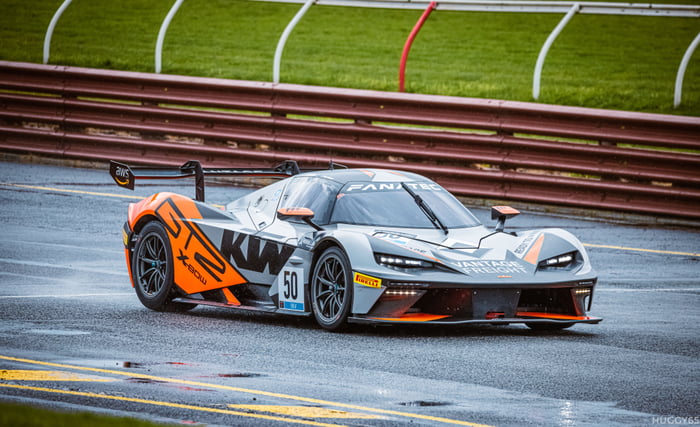 KTM X-bow GTR - 9GAG