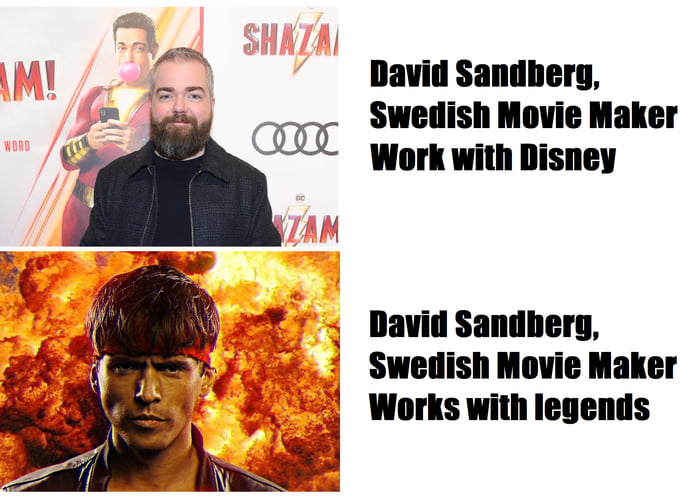 Know the difference - 9GAG