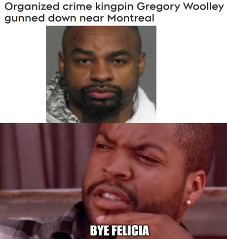 Best Funny gangster Memes - 9GAG