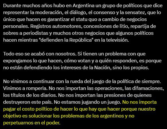 Se acaba Peronia. Vuelve Argentina. - 9GAG