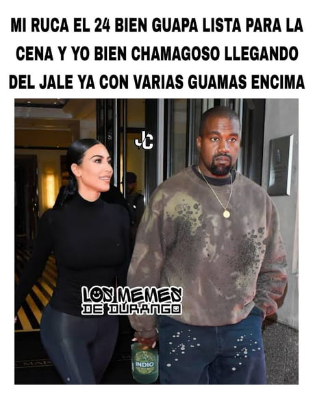 Memes Ruca