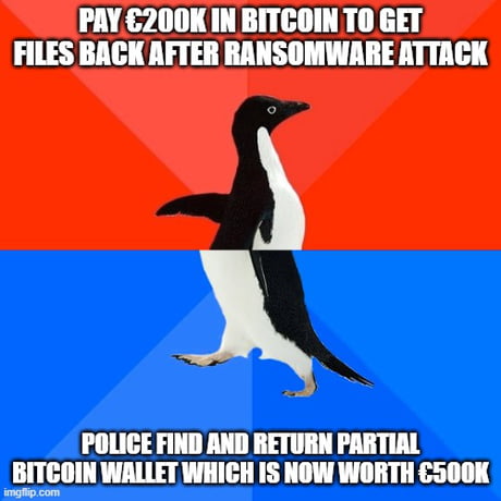 Best Funny ransomware Memes - 9GAG