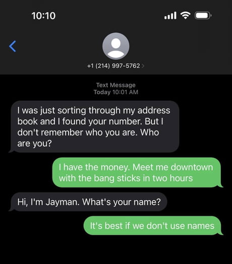 Best Funny texting Memes - 9GAG