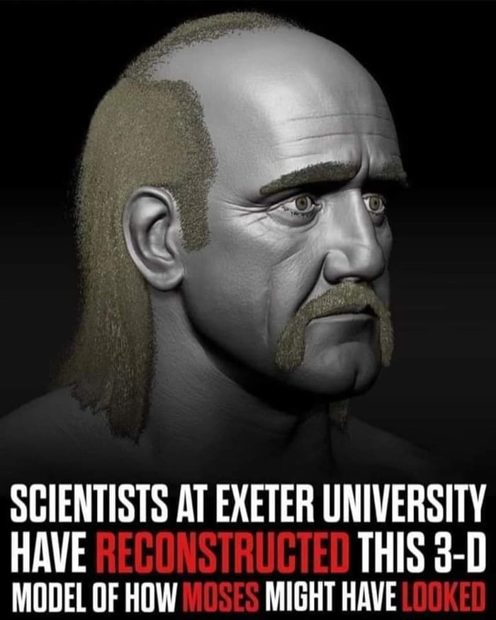 Let My People Go Brother! - 9GAG