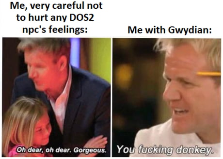 Best Funny divinity original sin ii Memes - 9GAG