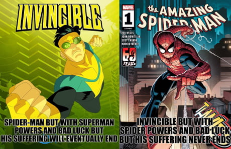 50+ Spider Man GIFs, Memes, Videos and more.