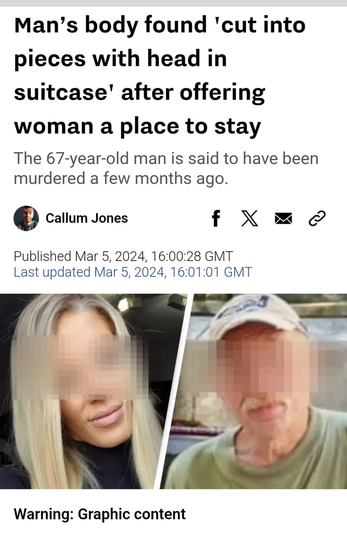 Don't stick ur D in crazy - 9GAG