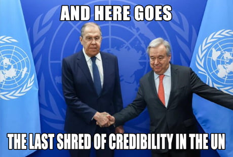 Best Funny lavrov Memes - 9GAG