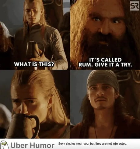 Best Funny rum Memes - 9GAG