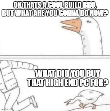 Best Funny gaming pc Memes - 9GAG
