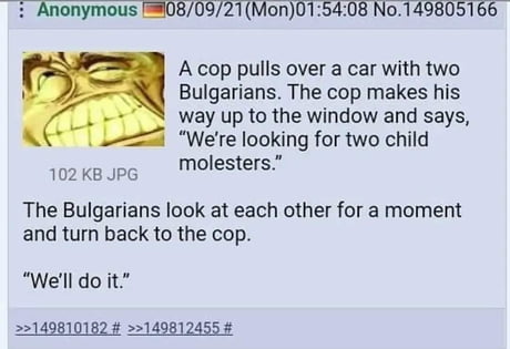 Funny Bulgaria 🇧🇬 Memes - 9GAG