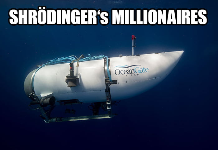 Until proven otherwise, they are both... - 9GAG