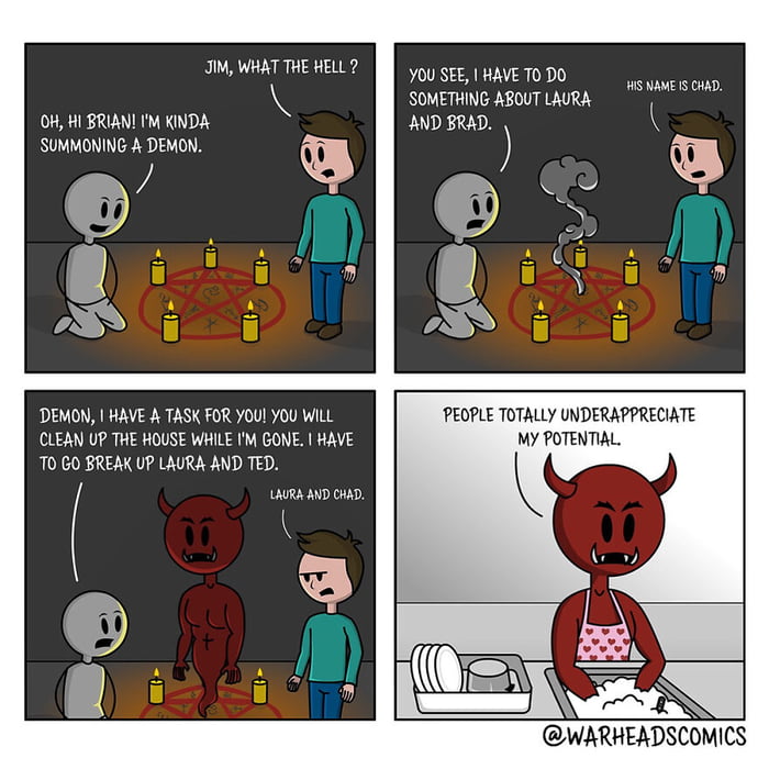 Poor little guy - 9GAG