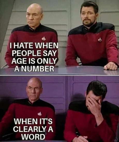 Best Funny number 1 Memes - 9GAG