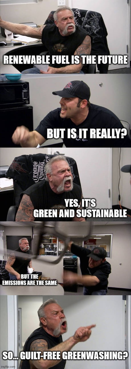 Best Funny sustainability Memes - 9GAG