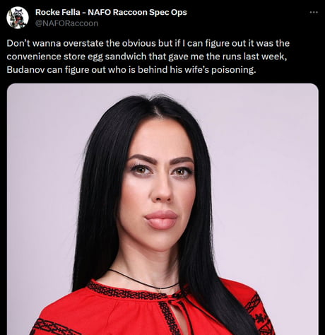 Best Funny budanov Memes - 9GAG